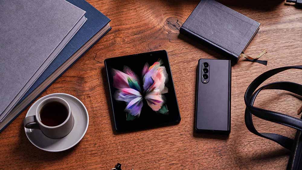 Android 12L: quais tablet e celulares Samsung receberão o sistema ...