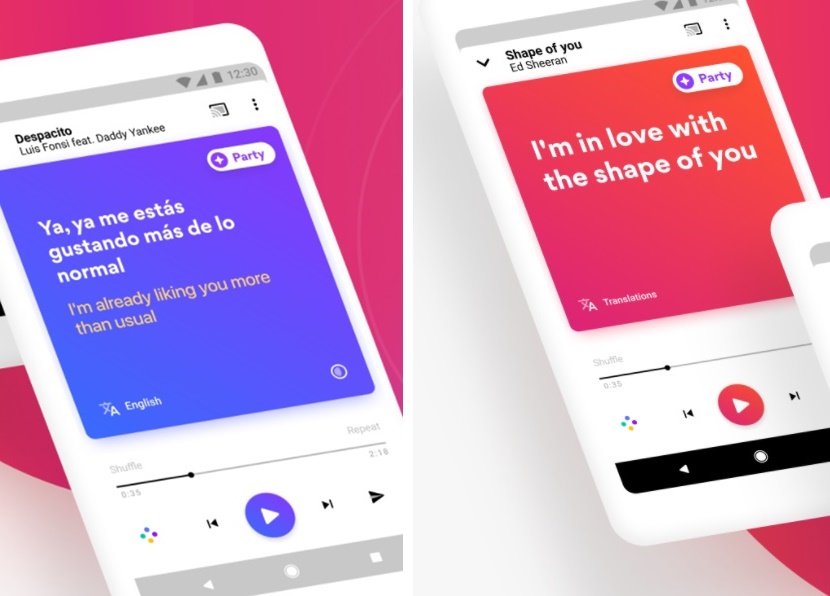 7 aplicativos para encontrar letras de músicas no smartphone - TecMundo