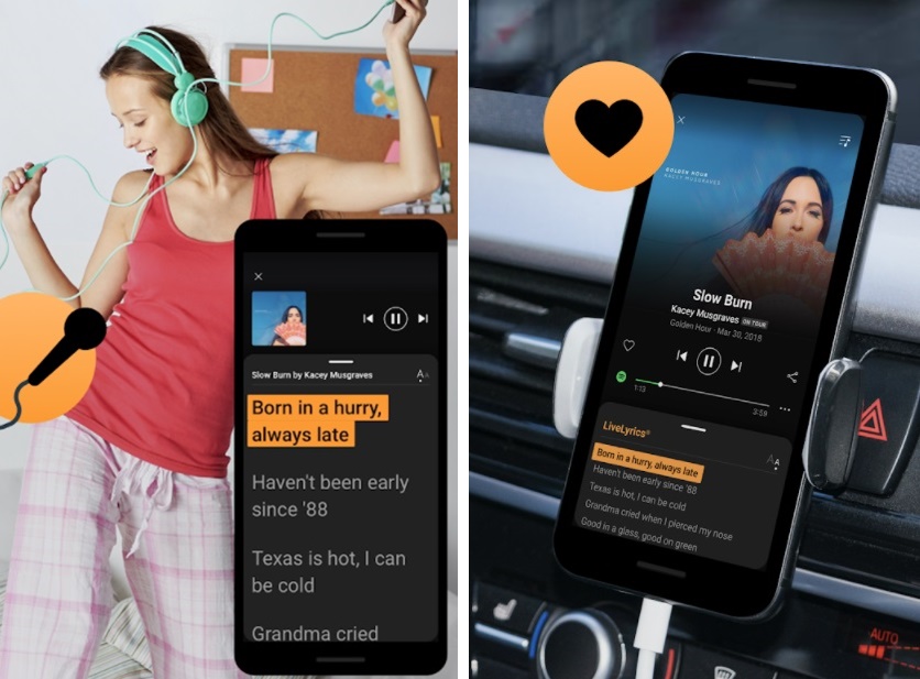 7 aplicativos para encontrar letras de músicas no smartphone - TecMundo