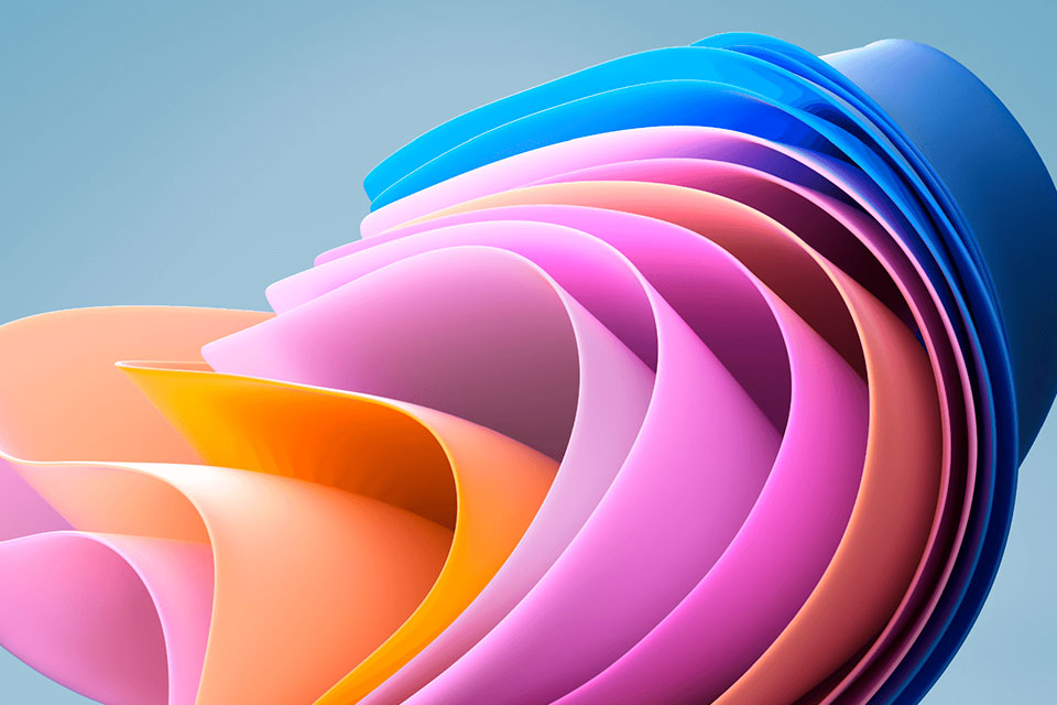 Wallpapers do Windows 11 SE chegam à Microsoft Store; baixe agora ...