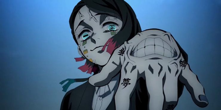 Demon Slayer: conheça todos os 12 Kizuki do anime – Infotec Computadores