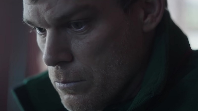 Dexter 1x6: Dexter descobre o novo assassino de Iron Lake (recap ...