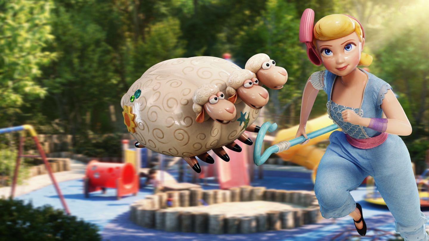 10 curtas animados com personagens da Pixar e Disney para conhecer ...
