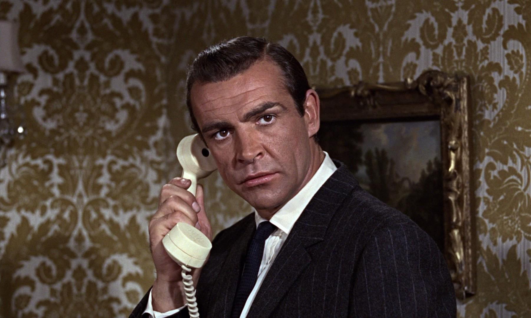 James Bond: onde assistir os antigos e o novo filme do 007 - TecMundo