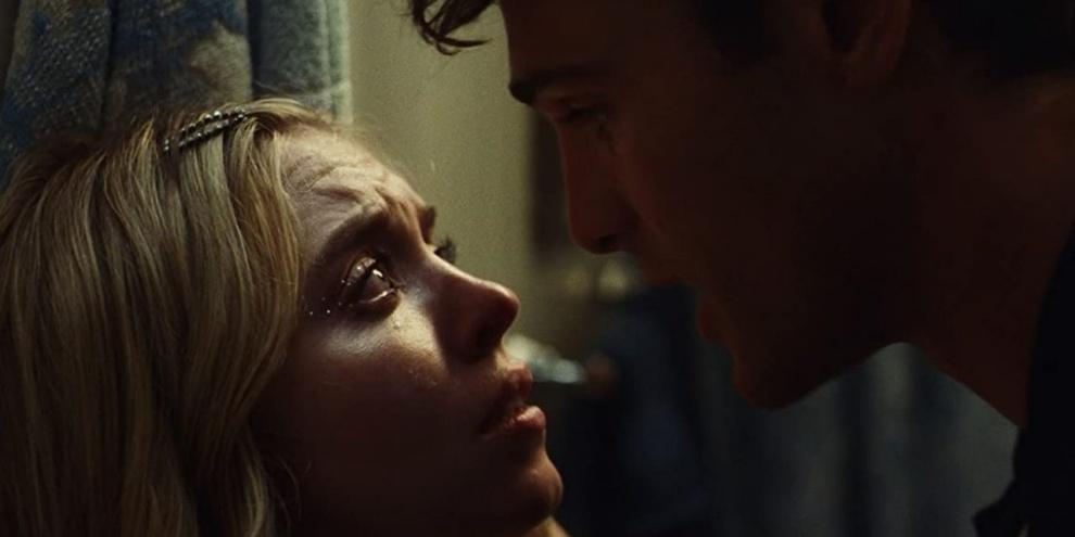 Euphoria Sydney Sweeney Fala Sobre Cenas De Nudez De Cassie Minha Série
