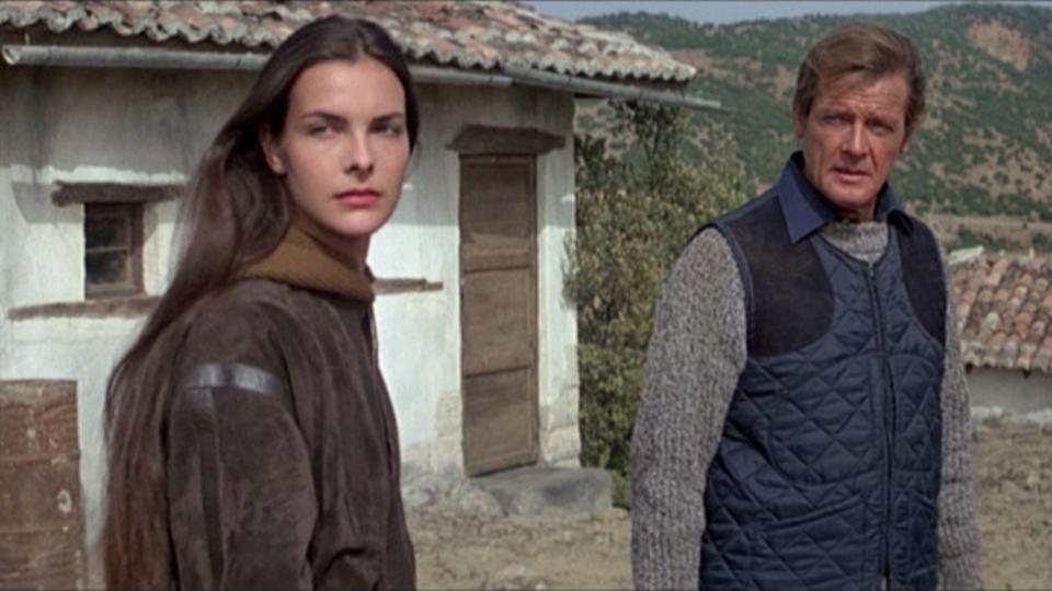 James Bond: onde assistir os antigos e o novo filme do 007 - TecMundo