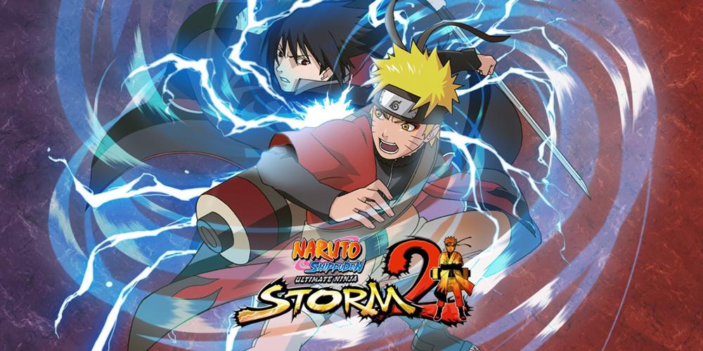 Os 9 Melhores Jogos De Naruto Voxel