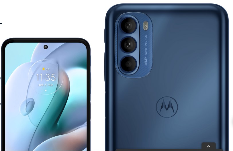 Motorola lança Moto G41 no Brasil, intermediário por R$ 2,2 mil - TecMundo