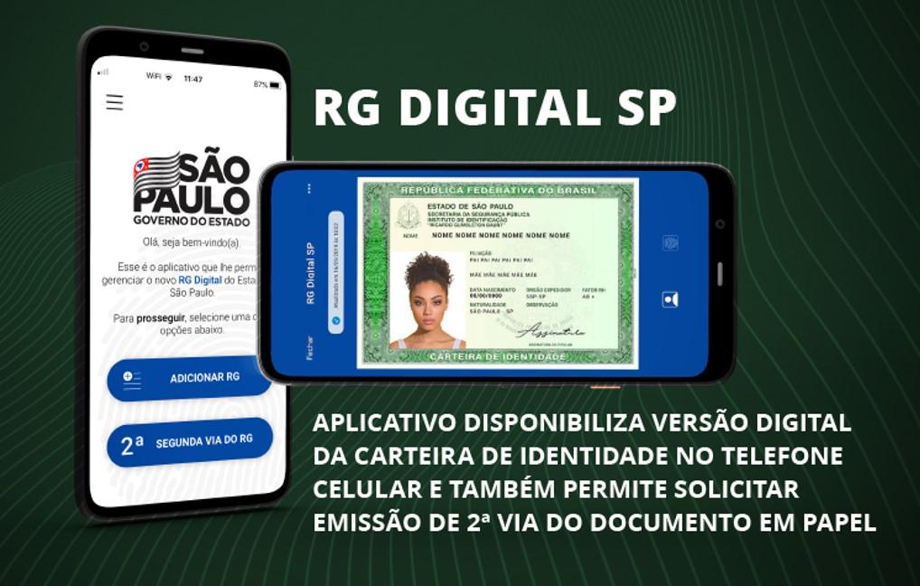 RG Digital: entenda como funciona e como fazer o seu - TecMundo