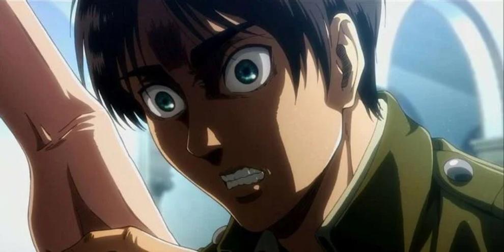 Attack On Titan: 5 momentos em que Eren Yeager foi um vilão | Minha Série