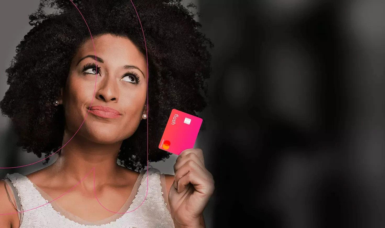 Startup brasileira Flash levanta US$ 100 milhões em investimentos ...