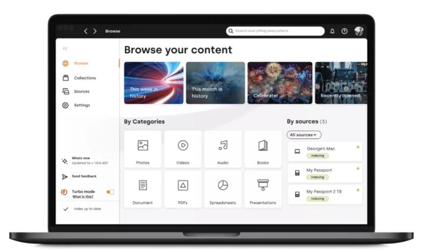 App da Western Digital tem falha de segurança no Windows e macOS - TecMundo