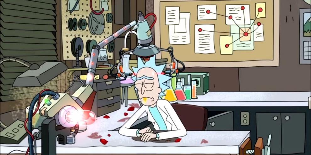 Rick and Morty: 10 momentos mais tristes da animação | Minha Série