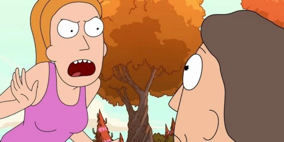 Rick and Morty: 10 momentos mais tristes da animação | Minha Série
