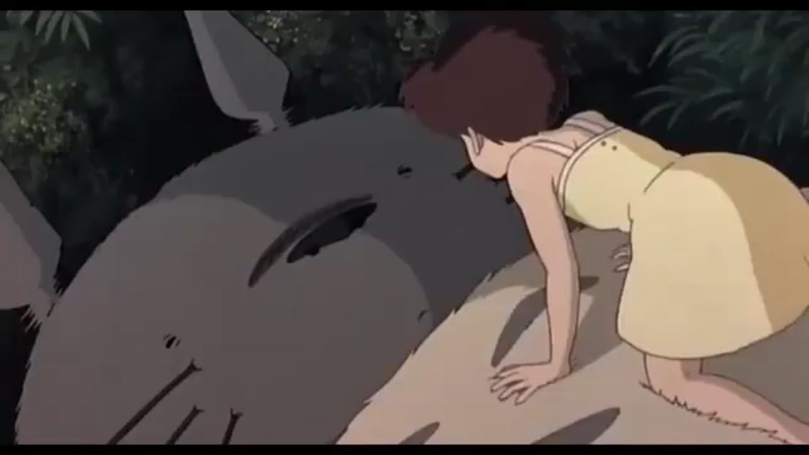 9 Fatos Para Você Entender Por Que Meu Amigo Totoro é Tão Amado Minha