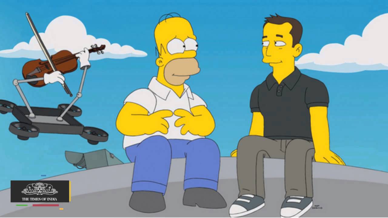 Os Simpsons: 7 participações especiais marcantes da série | Minha Série