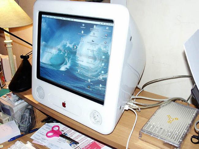eMac completa 20 anos; relembre o 'PC educacional' da Apple - TecMundo