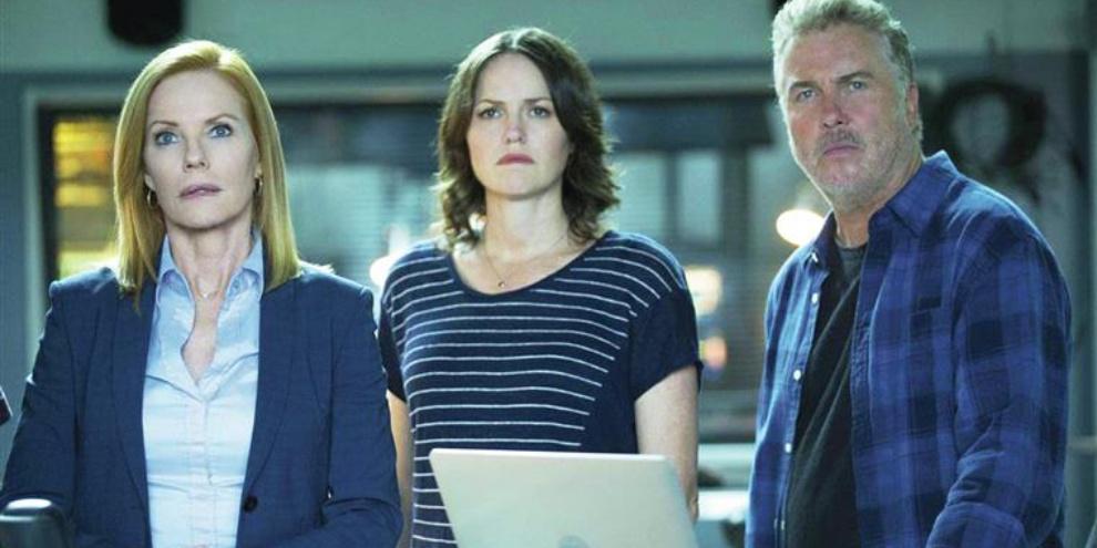 CBS divulga mudanças na programação de séries para a Fall Season 2022 ...
