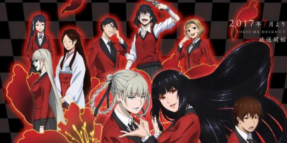 10 melhores animes shounen com protagonistas femininas | Minha Série