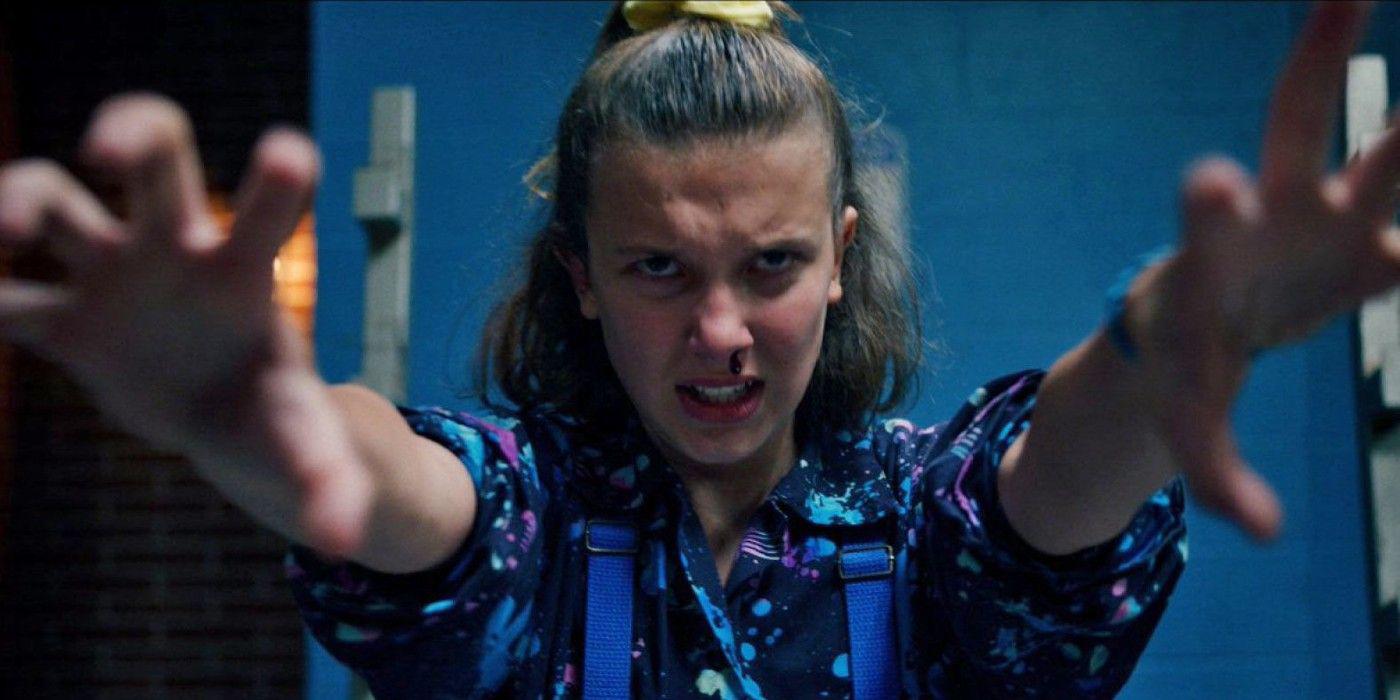 Stranger Things: Eleven recupera seus poderes na 4ª temporada? | Minha ... Stranger Things: Eleven recupera seus poderes na 4ª temporada? | Minha ...
