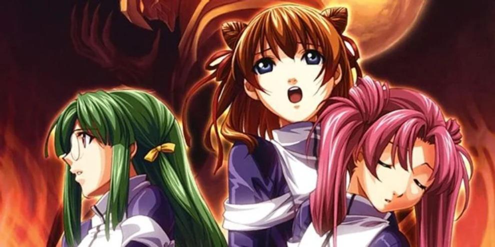 Os 10 piores animes de todos os tempos | Minha Série