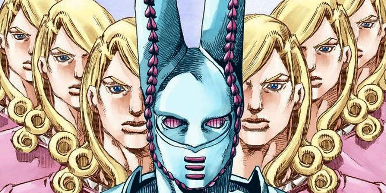 JoJo's Bizarre Adventure: 11 personagens mais fortes do anime | Minha Série