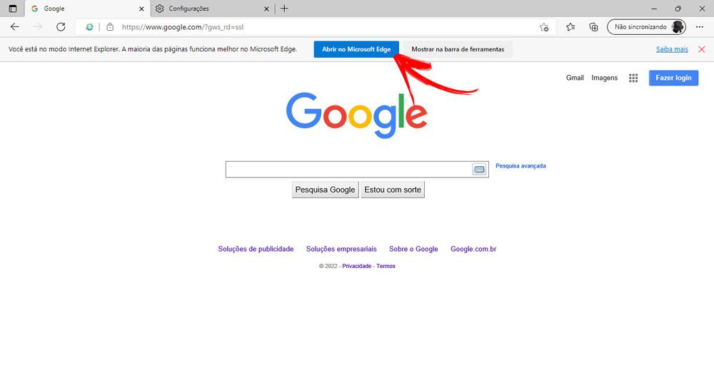 Como Usar Internet Explorer No Microsoft Edge - Image to u Como Usar Internet Explorer No Microsoft Edge - Image to u
