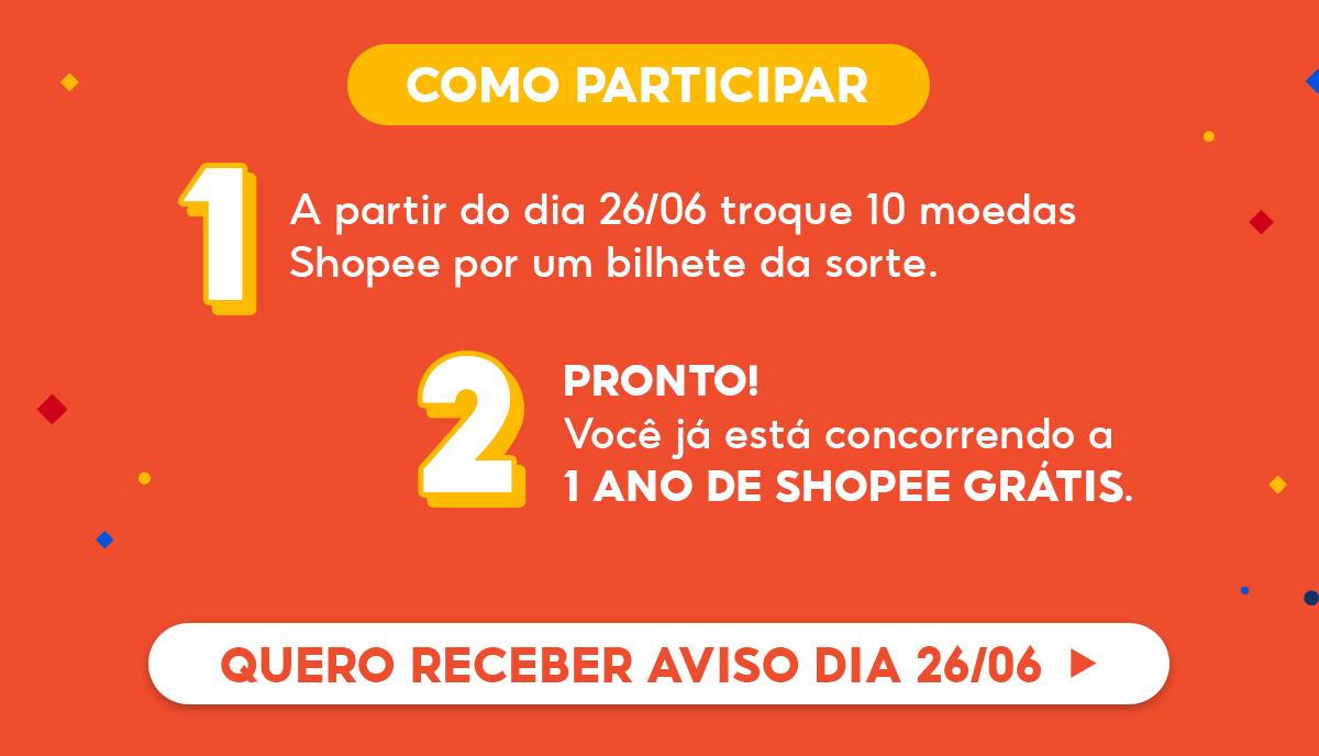 Shopee Anuncia Promoção Que Oferecerá R 500 Toda A Semana Tecmundo