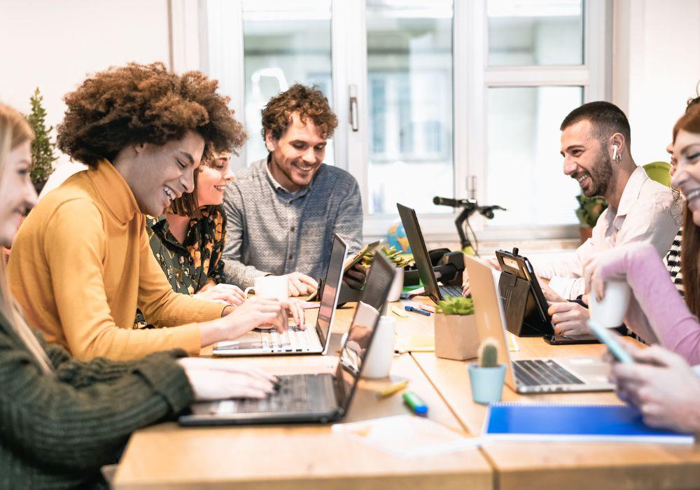 Como é A Geração Z No Mercado De Trabalho Entenda Tecmundo