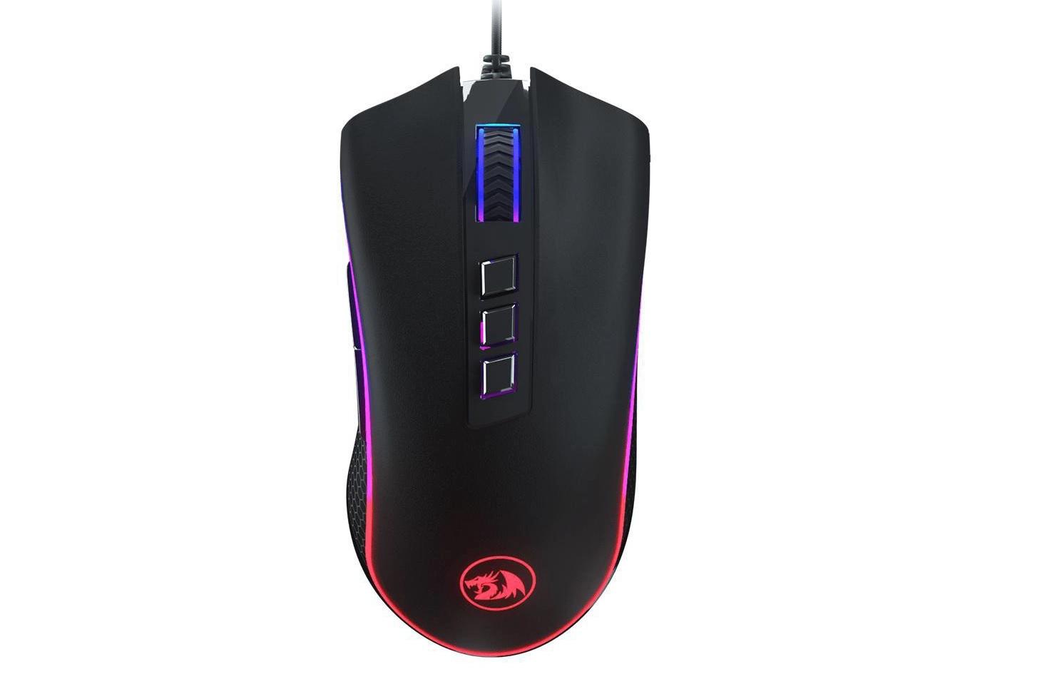 Você sabe como escolher um mouse gamer? | Voxel