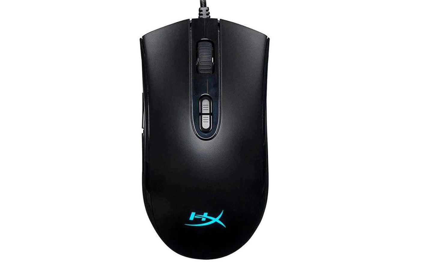 Você sabe como escolher um mouse gamer? | Voxel