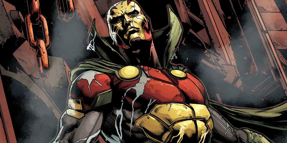 Sandman: 8 personagens da DC que apareceram nos quadrinhos | Minha Série