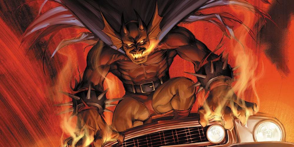 Sandman: 8 personagens da DC que apareceram nos quadrinhos | Minha Série