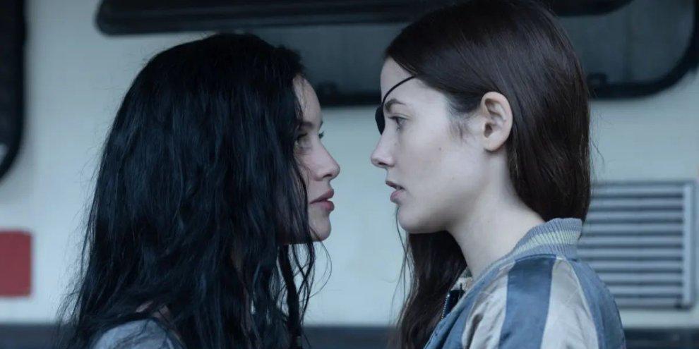 Alma: o que acontece no final? Entenda tudo sobre a série! | Minha Série