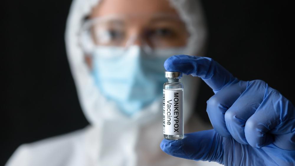 Anvisa autoriza importação de vacina contra a varíola de macacos - TecMundo