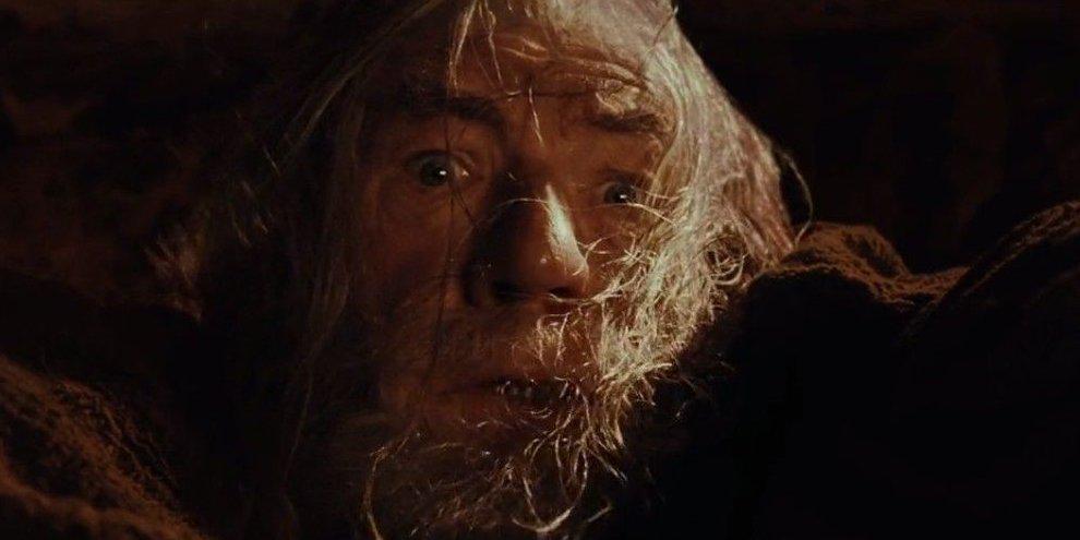 O Senhor dos Anéis: 10 melhores frases de Gandalf | Minha Série