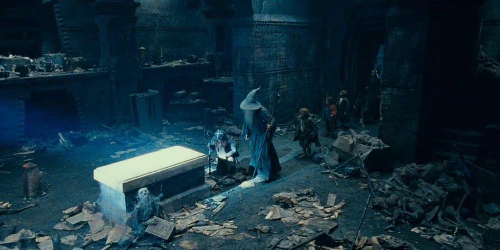 O Senhor dos Anéis: 10 melhores frases de Gandalf | Minha Série