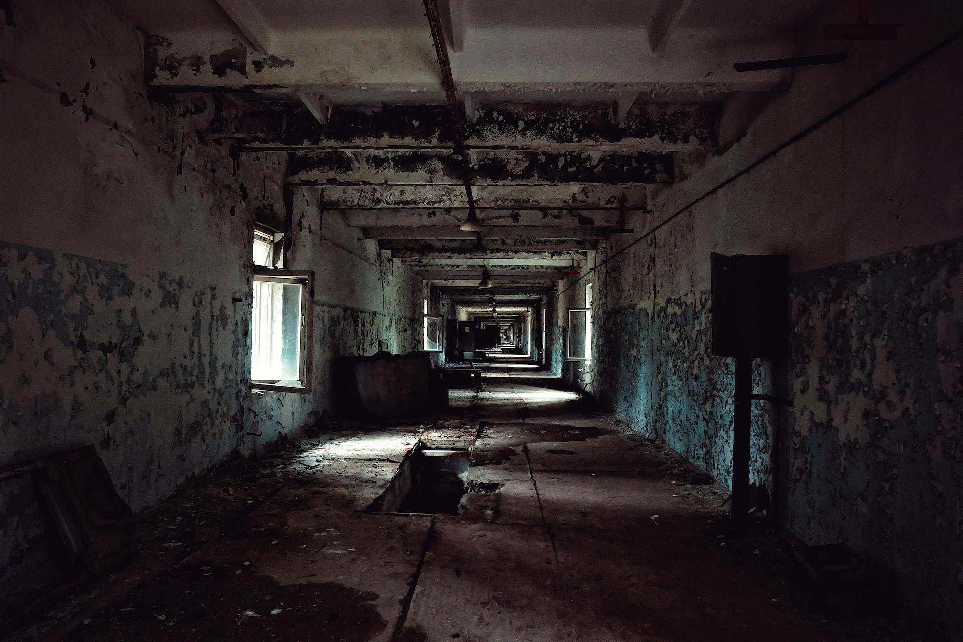 Onde fica Chernobyl e como está hoje em dia? Descubra! - TecMundo
