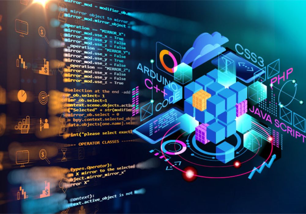 O que faz um dev e o que é preciso para se tornar um profissional ...