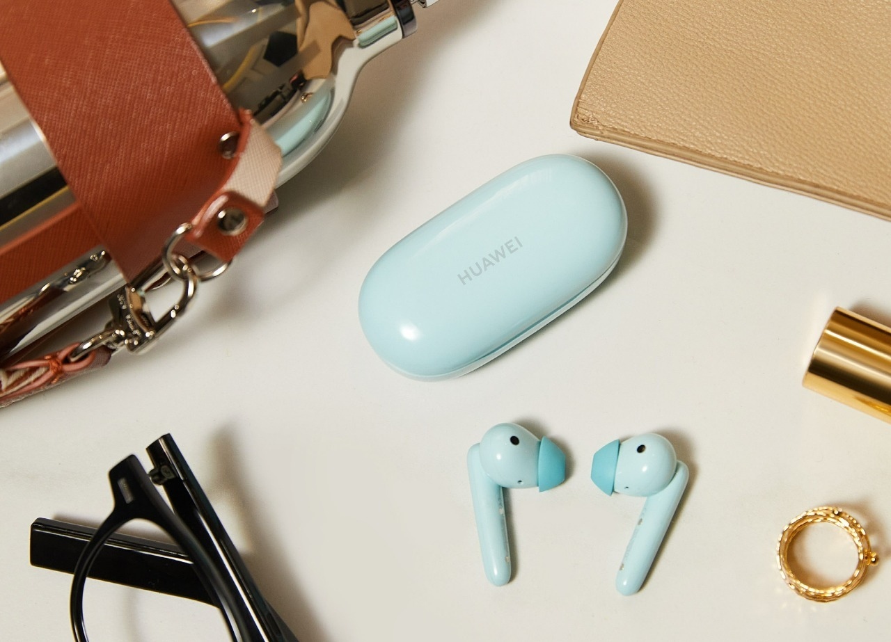 Experiência de som inédita: lançamento de fones de ouvido HUAWEI - TecMundo