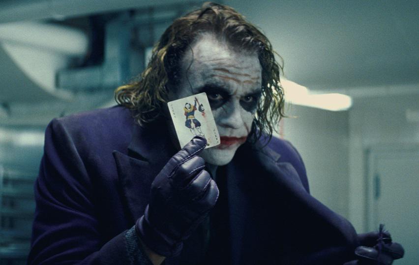 10 curiosidades interessantes sobre o Coringa de Heath Ledger | Minha Série