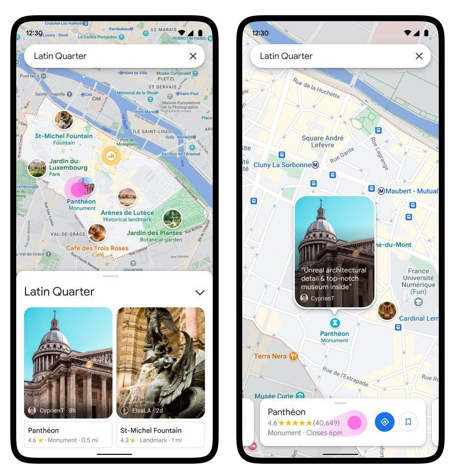 Google Maps recebe grandes novidades em atualização; confira - TecMundo