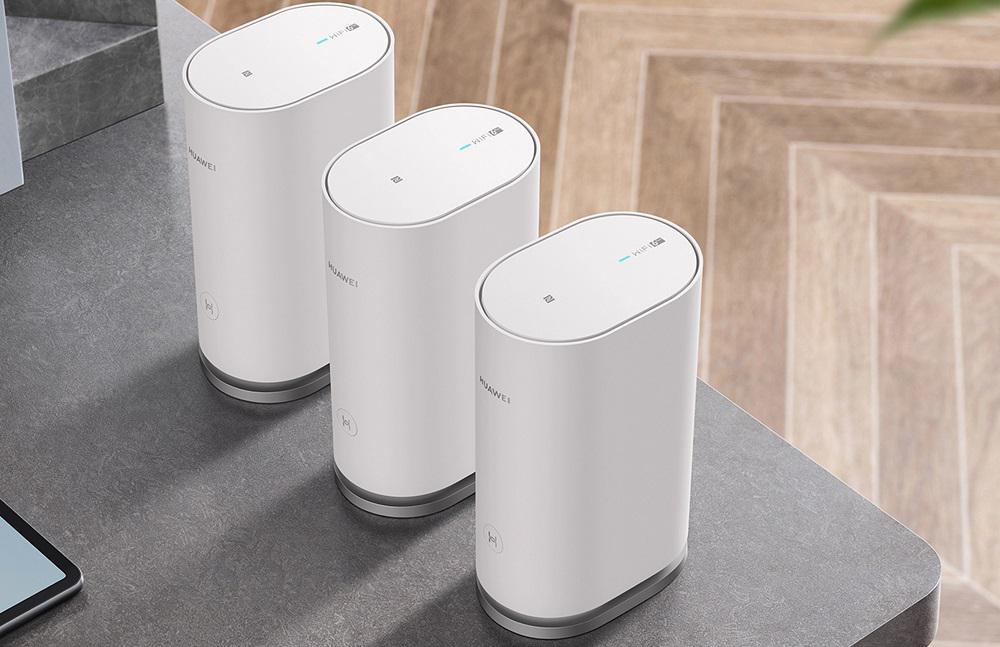 Conheça roteador da HUAWEI que conecta mais de 250 dispositivos - TecMundo