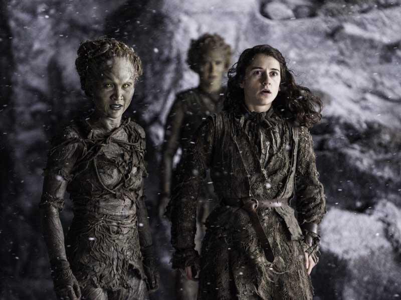 10 curiosidades que você não sabia sobre a Casa Stark de GOT | Minha Série