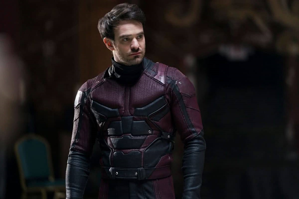 Demolidor: 15 poderes desconhecidos do herói da Marvel | Minha Série