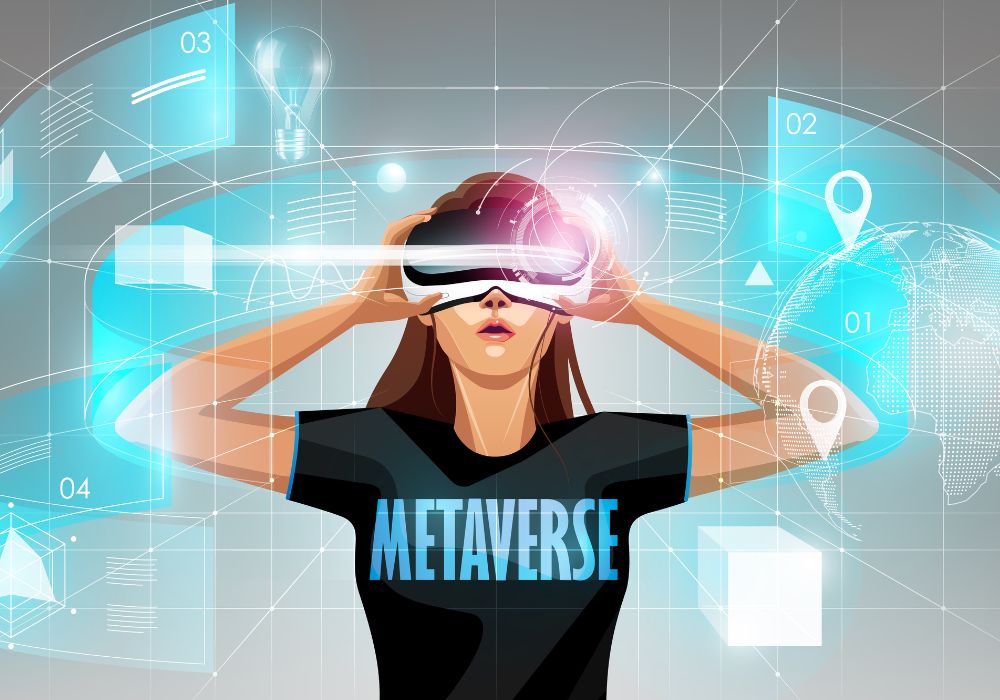 O que sua empresa precisa fazer para entrar no metaverso? - TecMundo