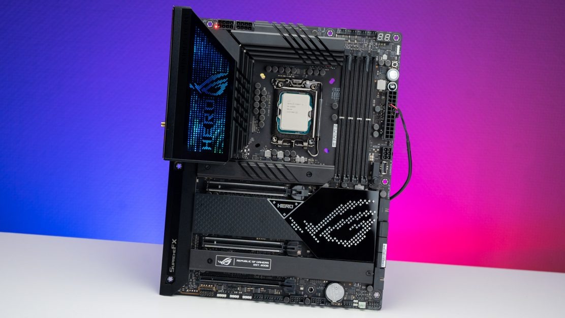 Como escolher uma placa-mãe para CPU Intel? Veja dicas - TecMundo