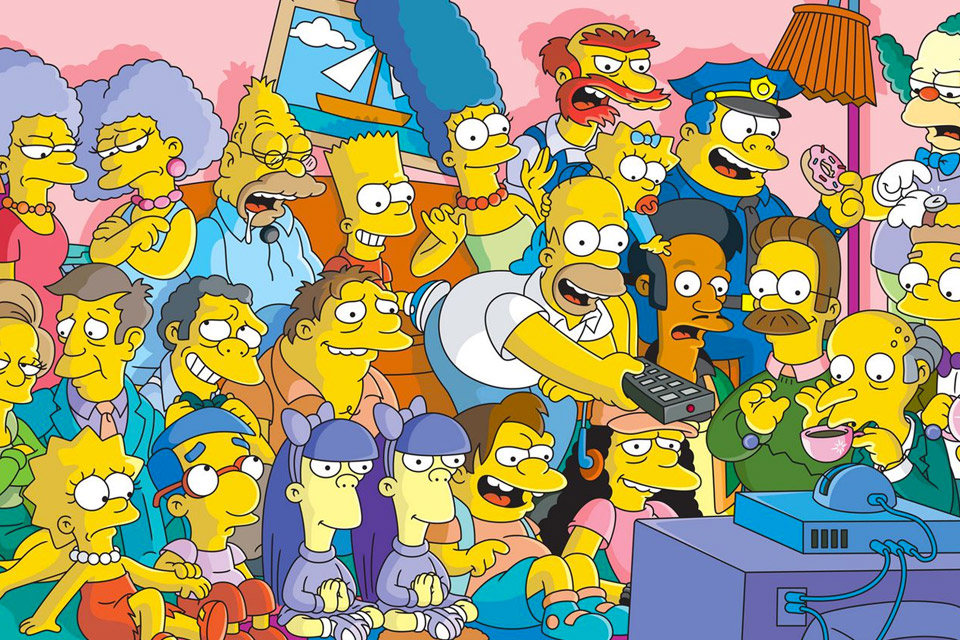 Os 15 melhores desenhos de todos os tempos - Graveola News - Melhor ... Os 15 melhores desenhos de todos os tempos - Graveola News - Melhor ...