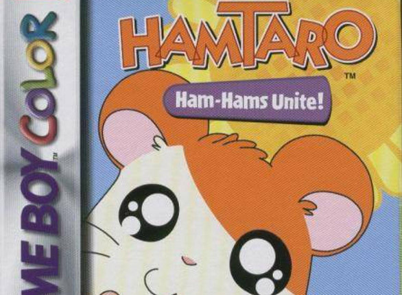 7 curiosidades que você não sabia sobre Hamtaro | Minha Série