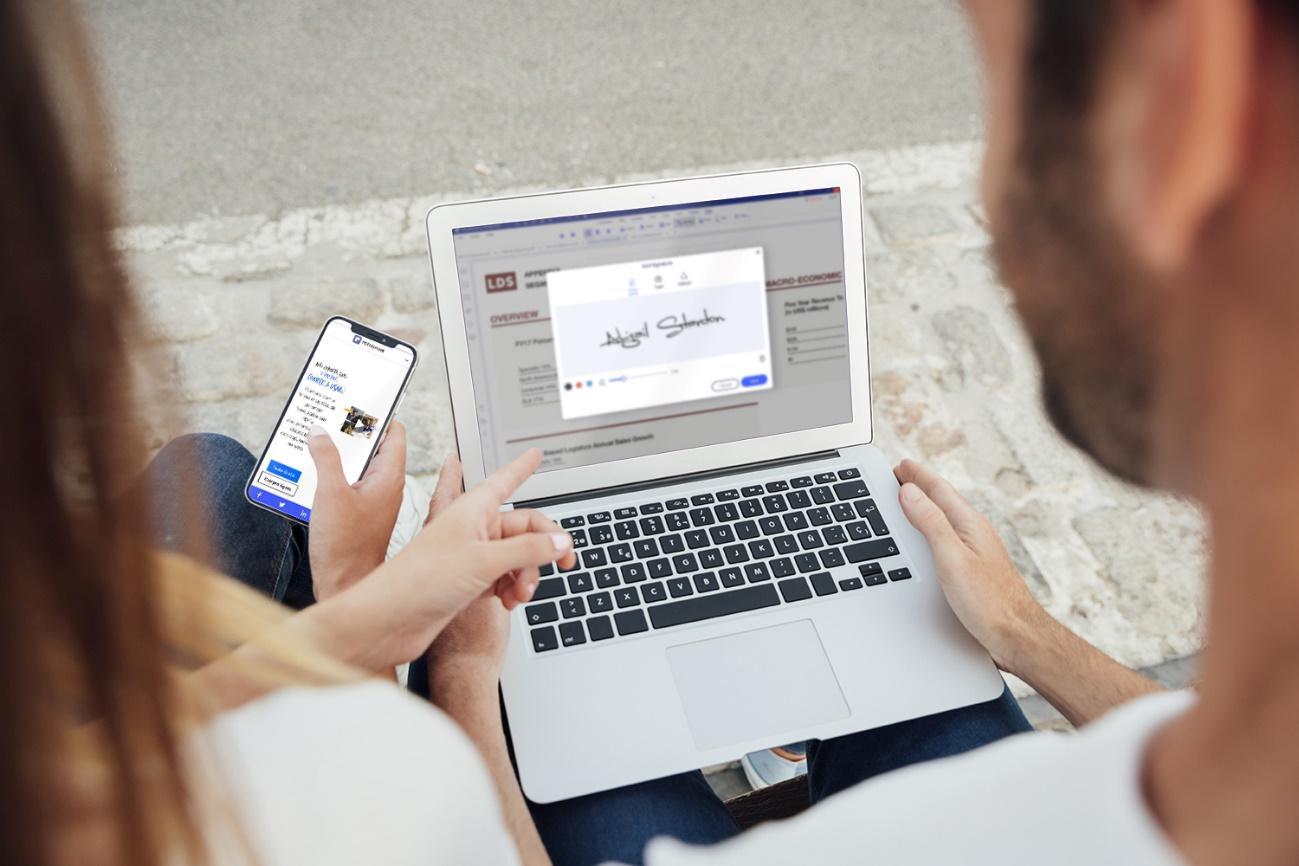 Como transformar foto em PDF de forma prática e rápida - TecMundo